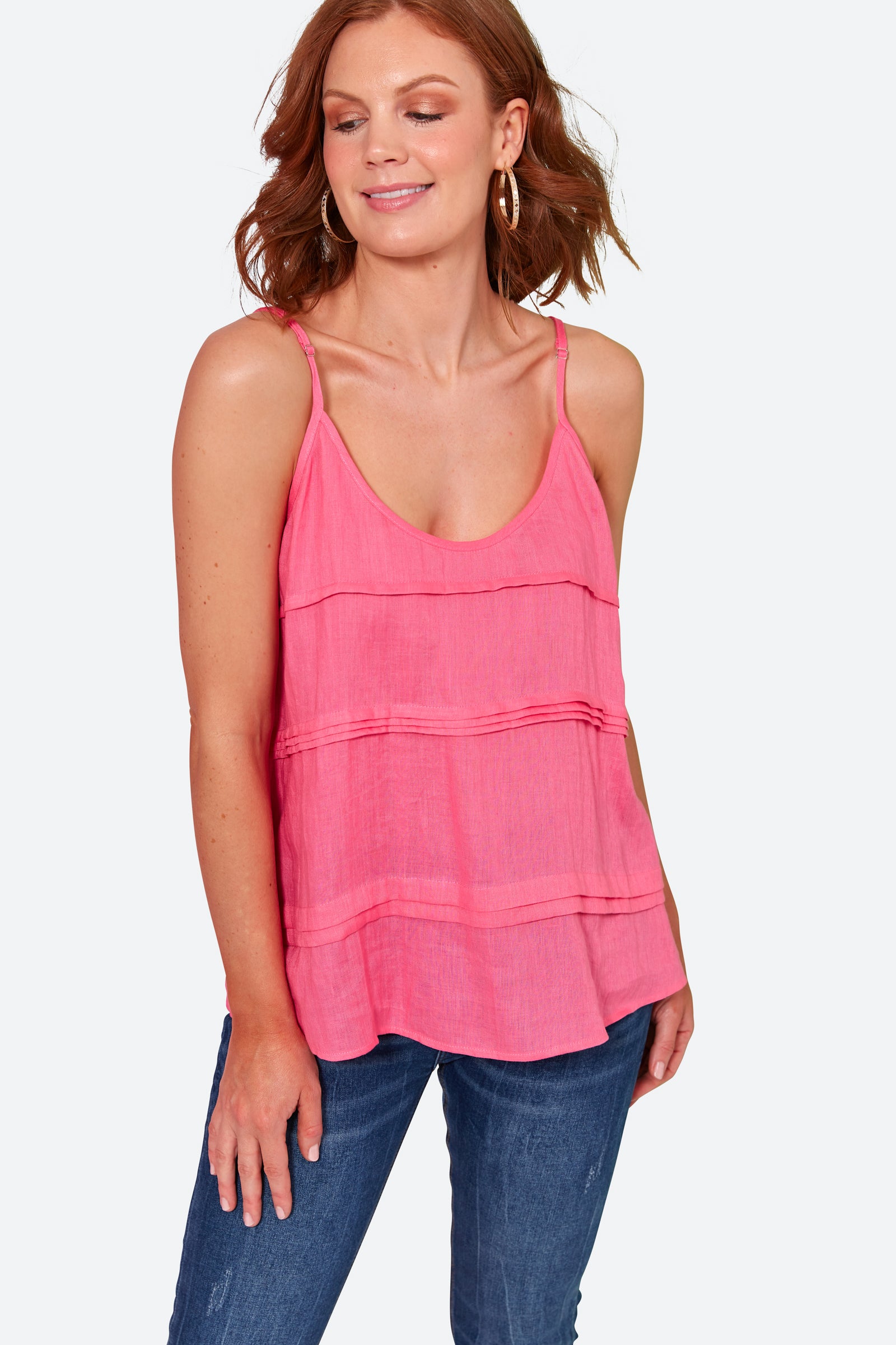 La Vie Tank - Candy – Whistling Dixie NZ